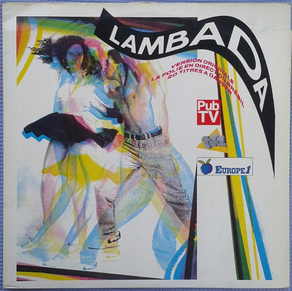 Lambada Various Artists Winyl - porównaj ceny - Allegro.pl