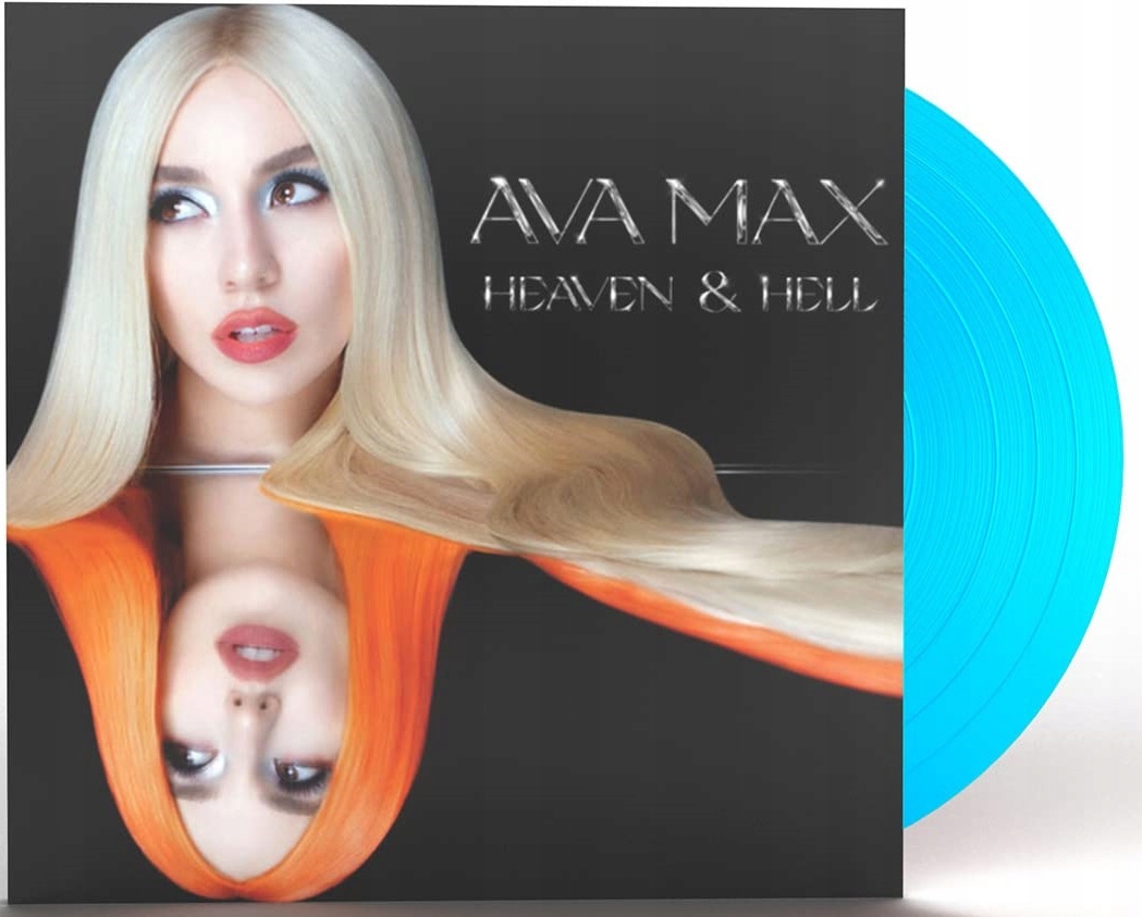 Ava Max - Niska cena na Allegro.pl