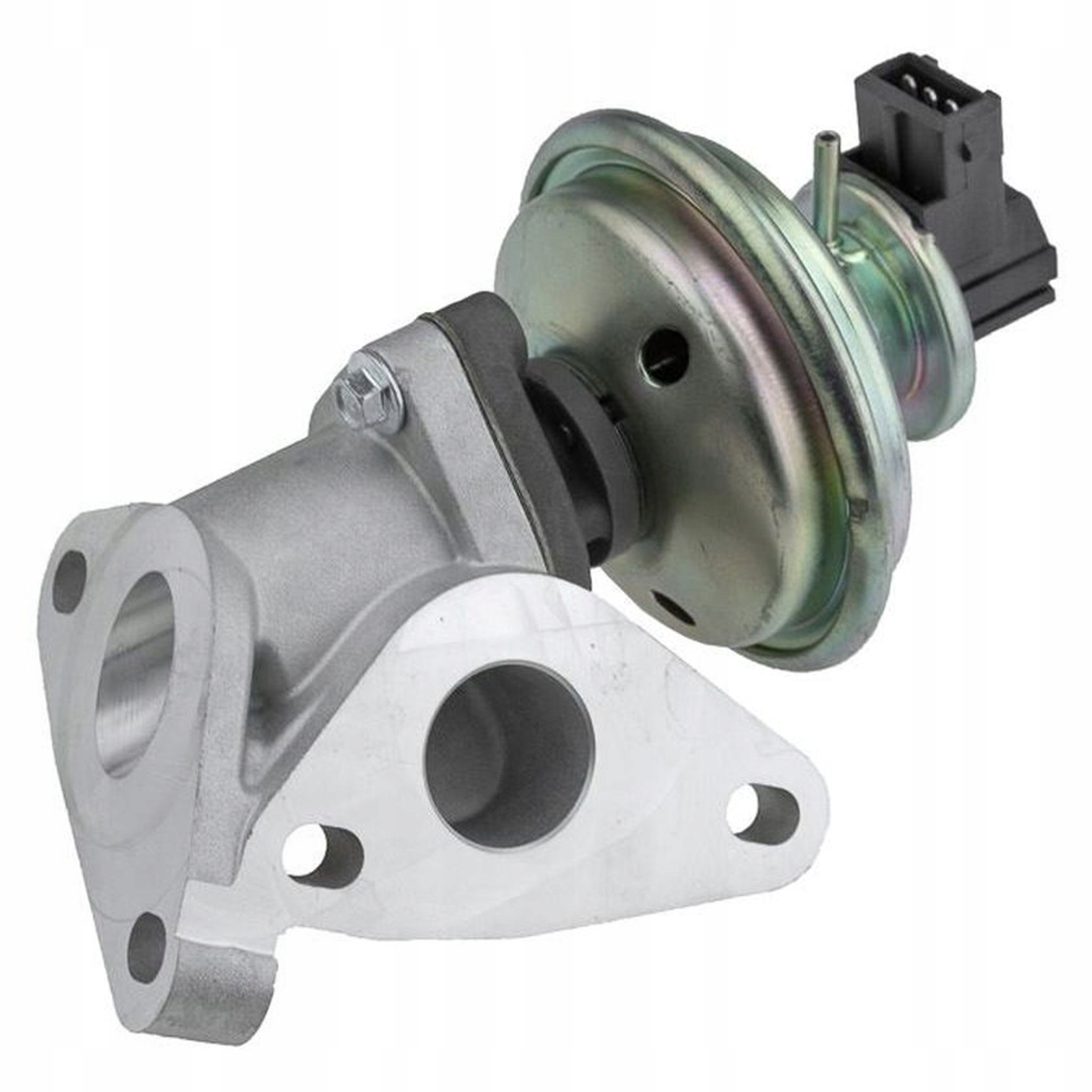 NTY EGR-TY-013 Zawór AGR • Cena, Opinie - Allegro