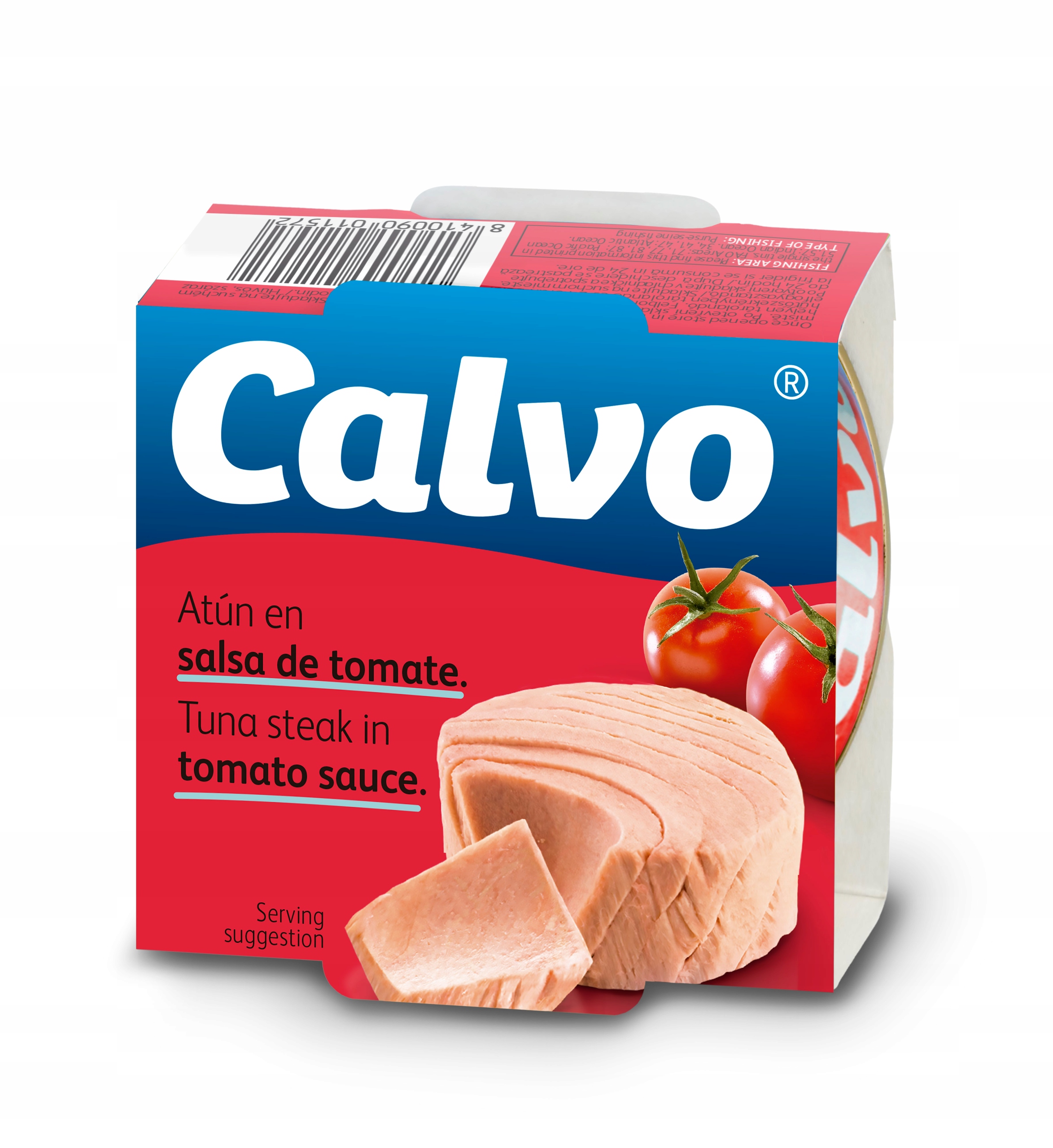 Tuńczyk w Pomidorach - Niska cena na Allegro.pl