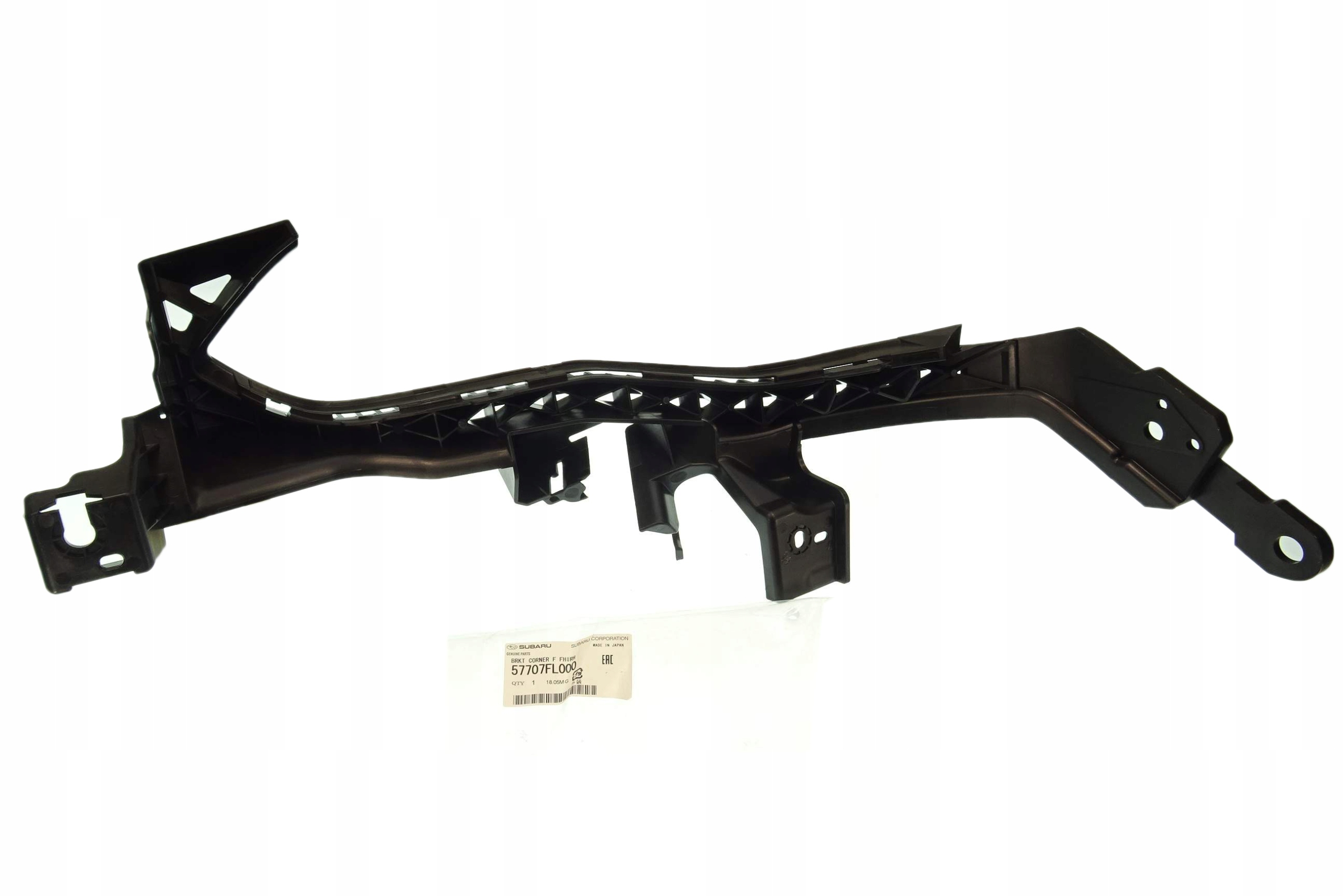 57707FL000 - SUBARU IMPREZA 17-КРОНШТЕЙН СЛАЙД БАМПЕР ДЕРЖАТЕЛЬ купити ...