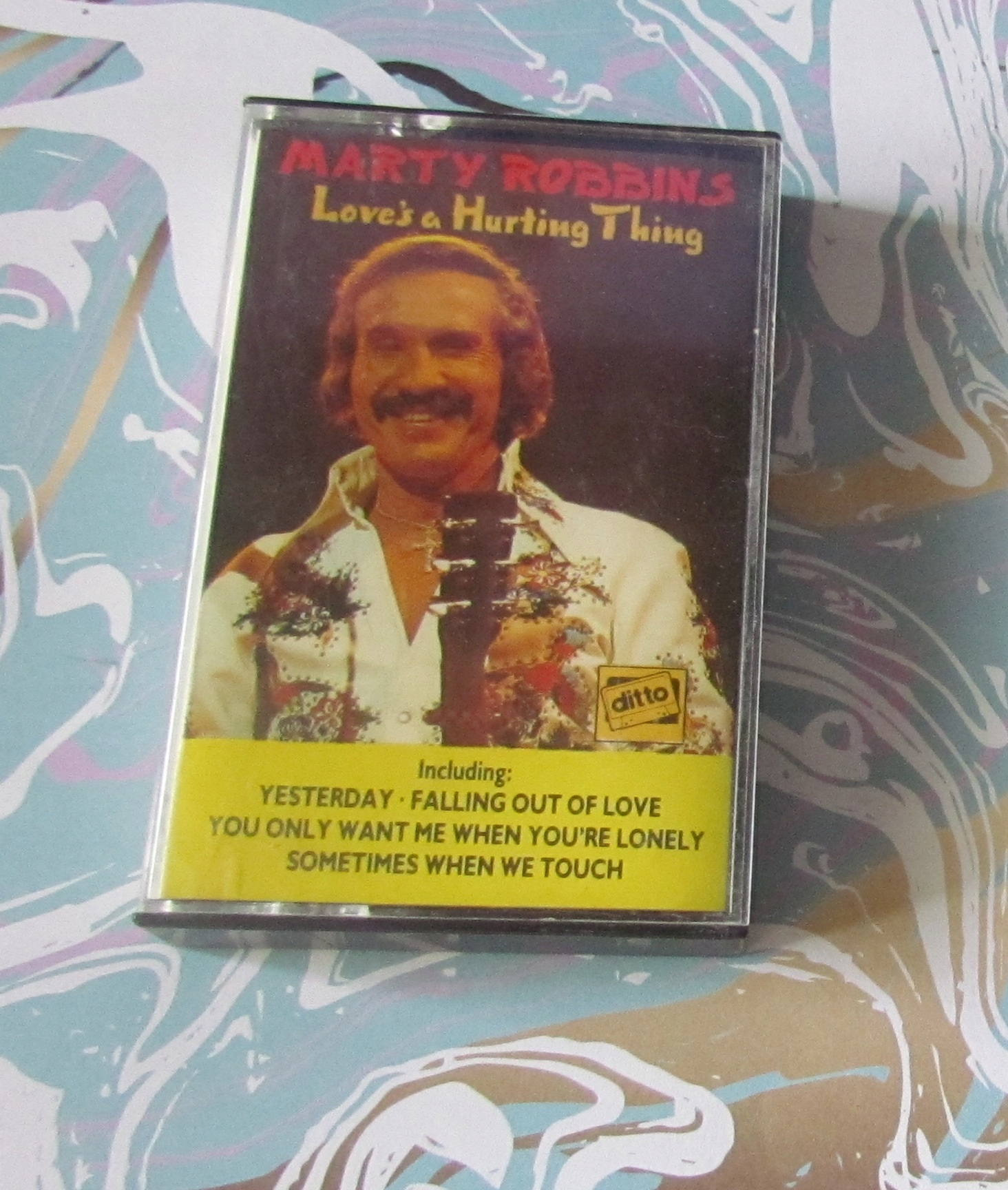 Country's Greatest Hits Billie Joe Spears, Bobby Goldsboro, Charlie ...