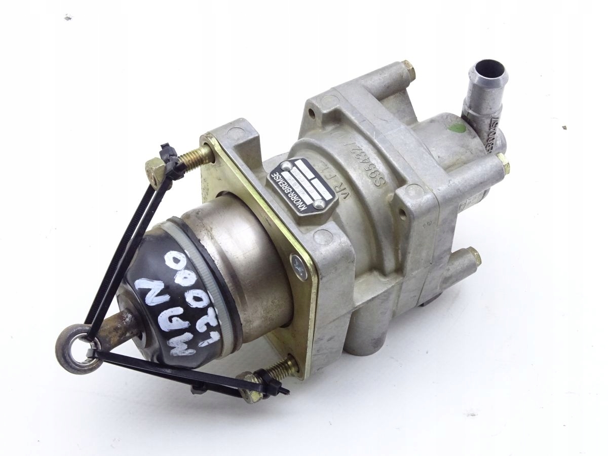 MAN L2000 LE 94-06 ZAWÓR GŁÓWNY HAMULCA za 499.00PLN z PARZYMIECHY ...