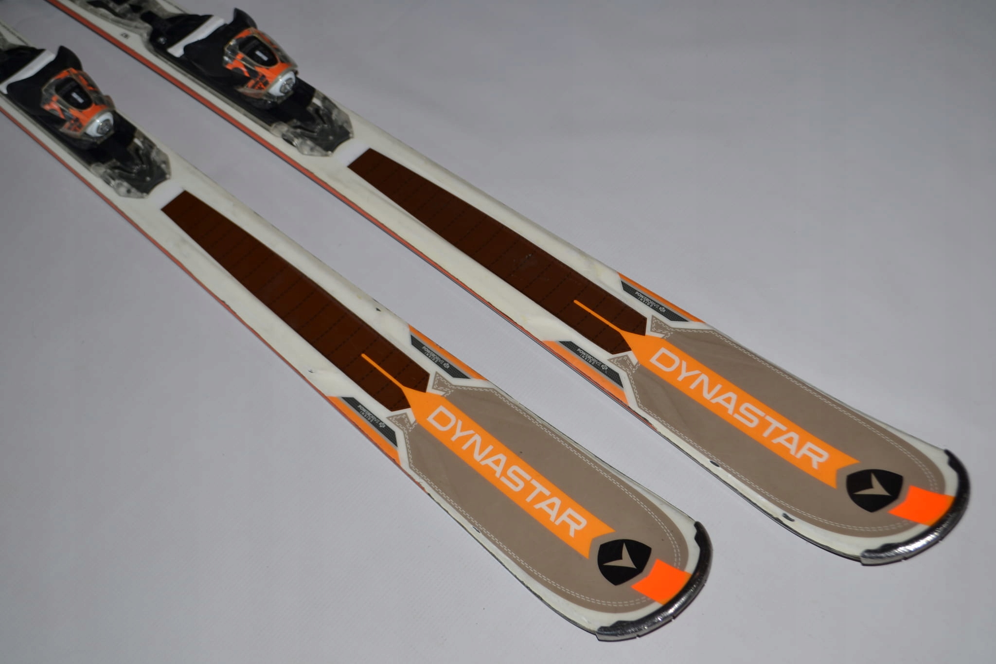 Narty Dynastar Speed Zone 167 (NU3615) - 14616714774 - Allegro