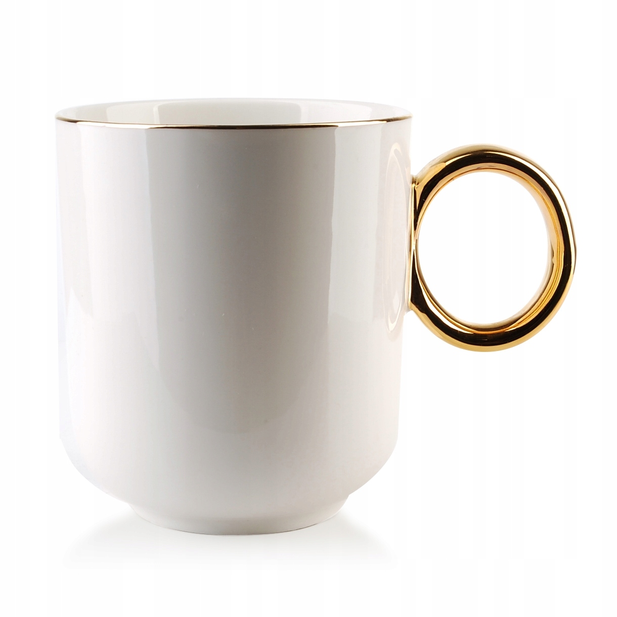 Kubek Affek Design GRACE porcelana 350 ml - porównaj ceny - Allegro.pl