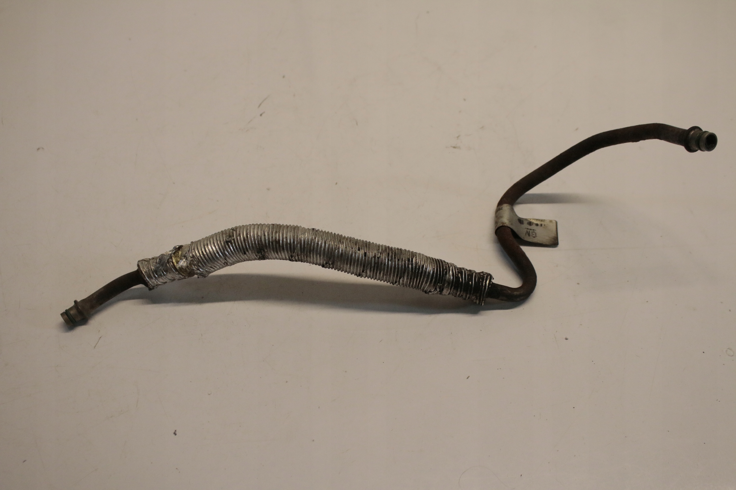 Przewód Wspomagania 13122702 Opel w Przewody układu wspomagania układu ...