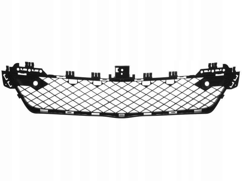 ATRAPA KRATKA PDC ZDERZAK MERCEDES W204 NOWA 2048850624 za 45 zł z ...