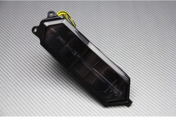 Lampa Led YAMAHA YZF R7 2021 - 2023 Jasny • Cena, Opinie - Allegro