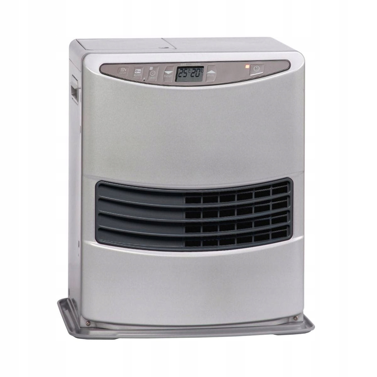 ПЕЧ ZIBRO TOYOTOMI LC 2230 3KW - docom.com.ua