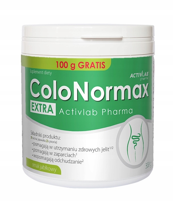 Colonormax - Niska cena na Allegro.pl