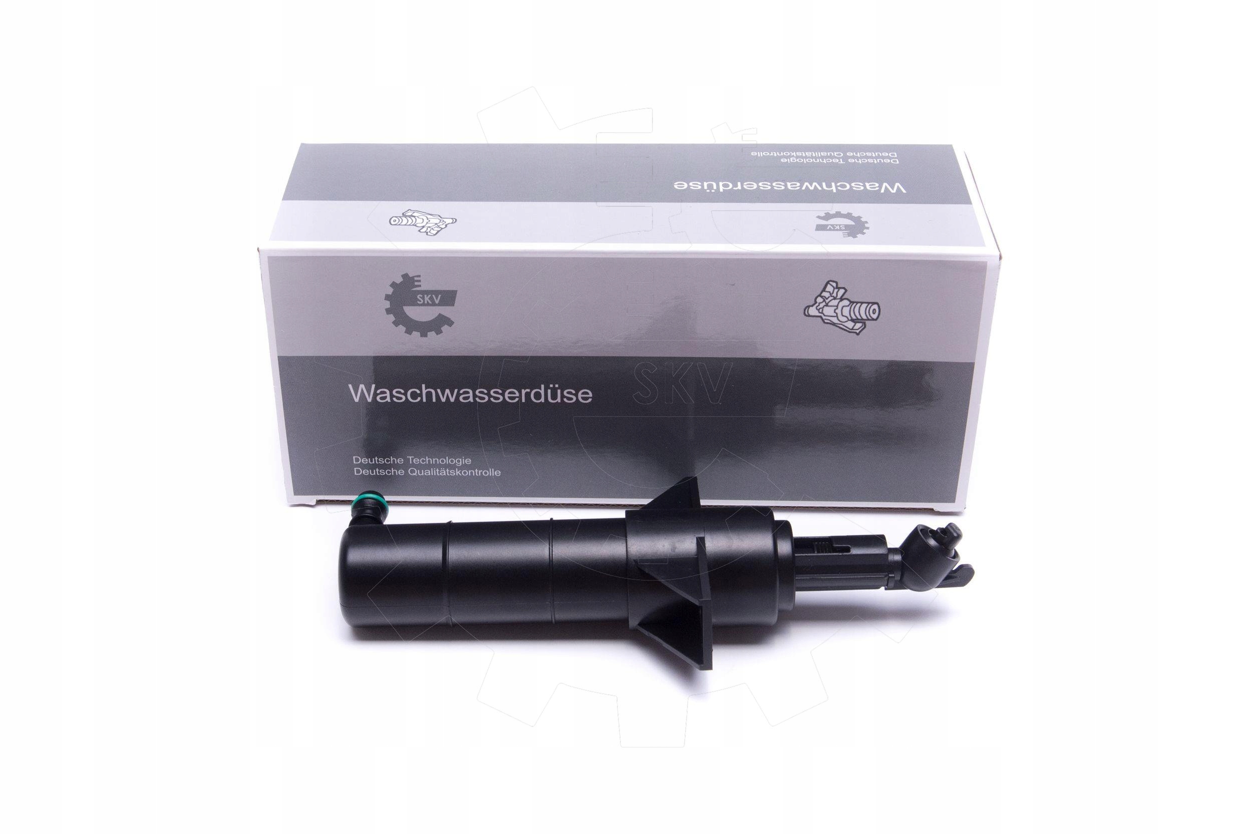 SKV Spryskiwacz reflektora - MERCEDES-BENZ Klasa GLK (X204 ...