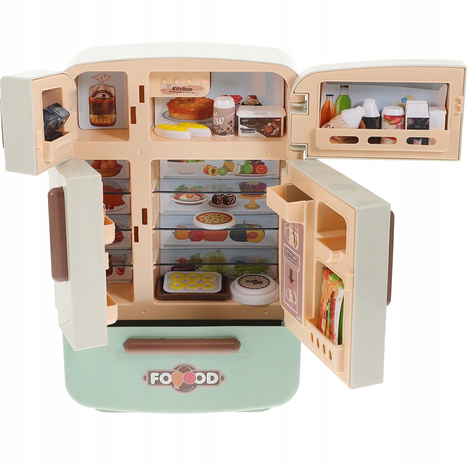 Rzeczy Mini Mini - Niska cena na Allegro