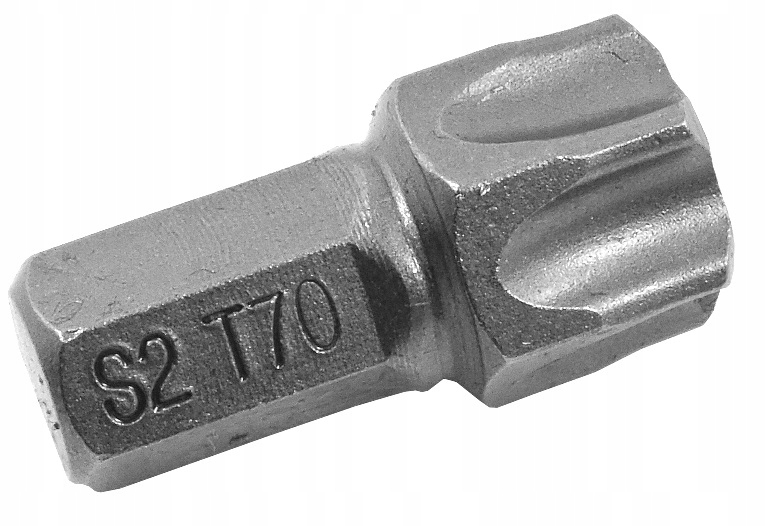 RICHMANN BIT TORX T70X30MM C3212 5906741632126 za 3.64PLN z Bartoszyce ...