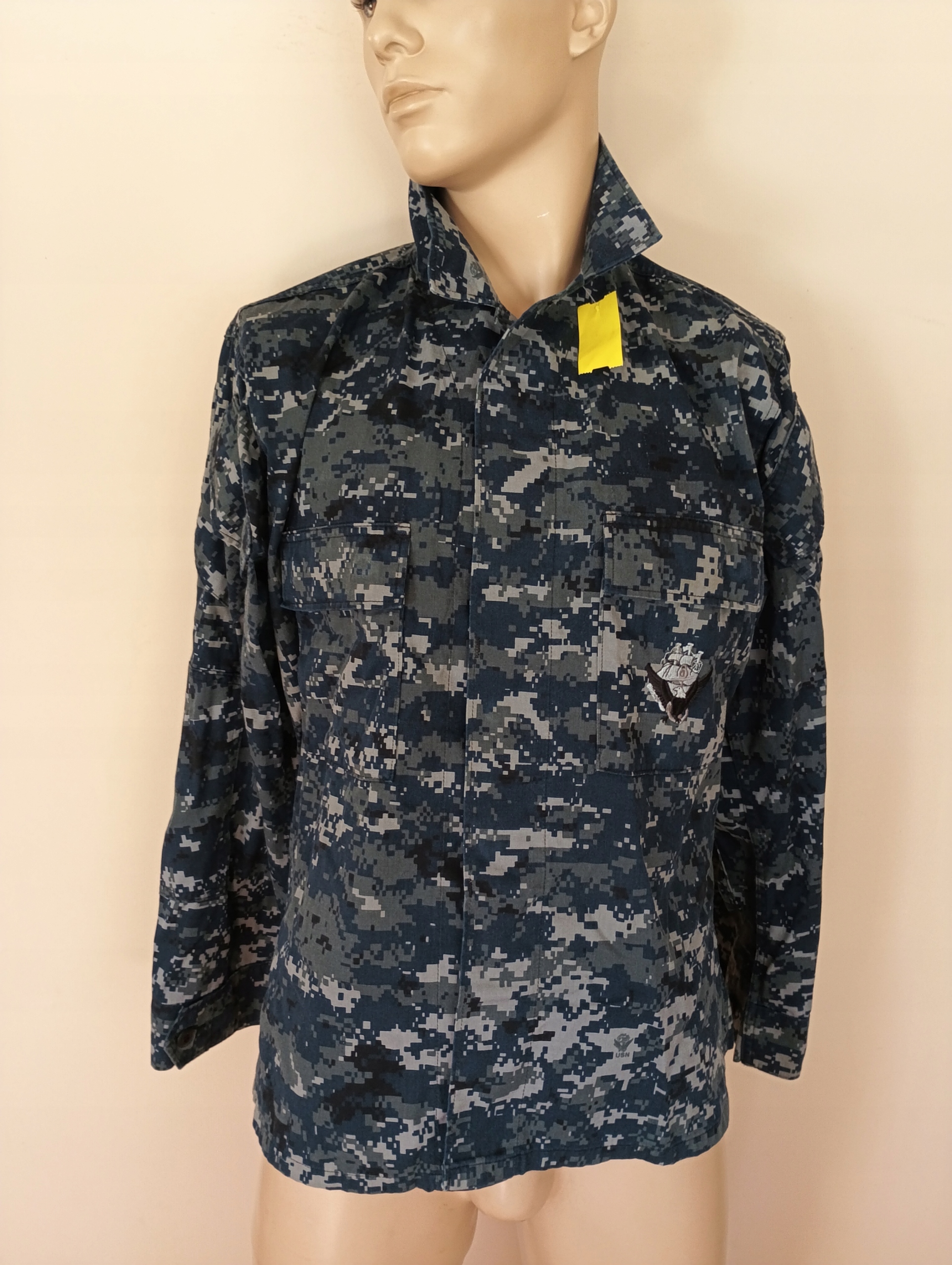 bluza US NAVY roz.LARGE-REGULAR • Cena, Opinie • od 1976 roku ...