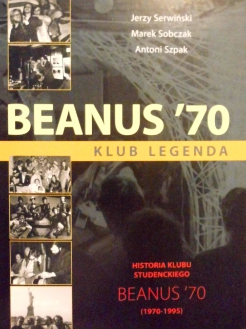 Beanus - Niska cena na Allegro