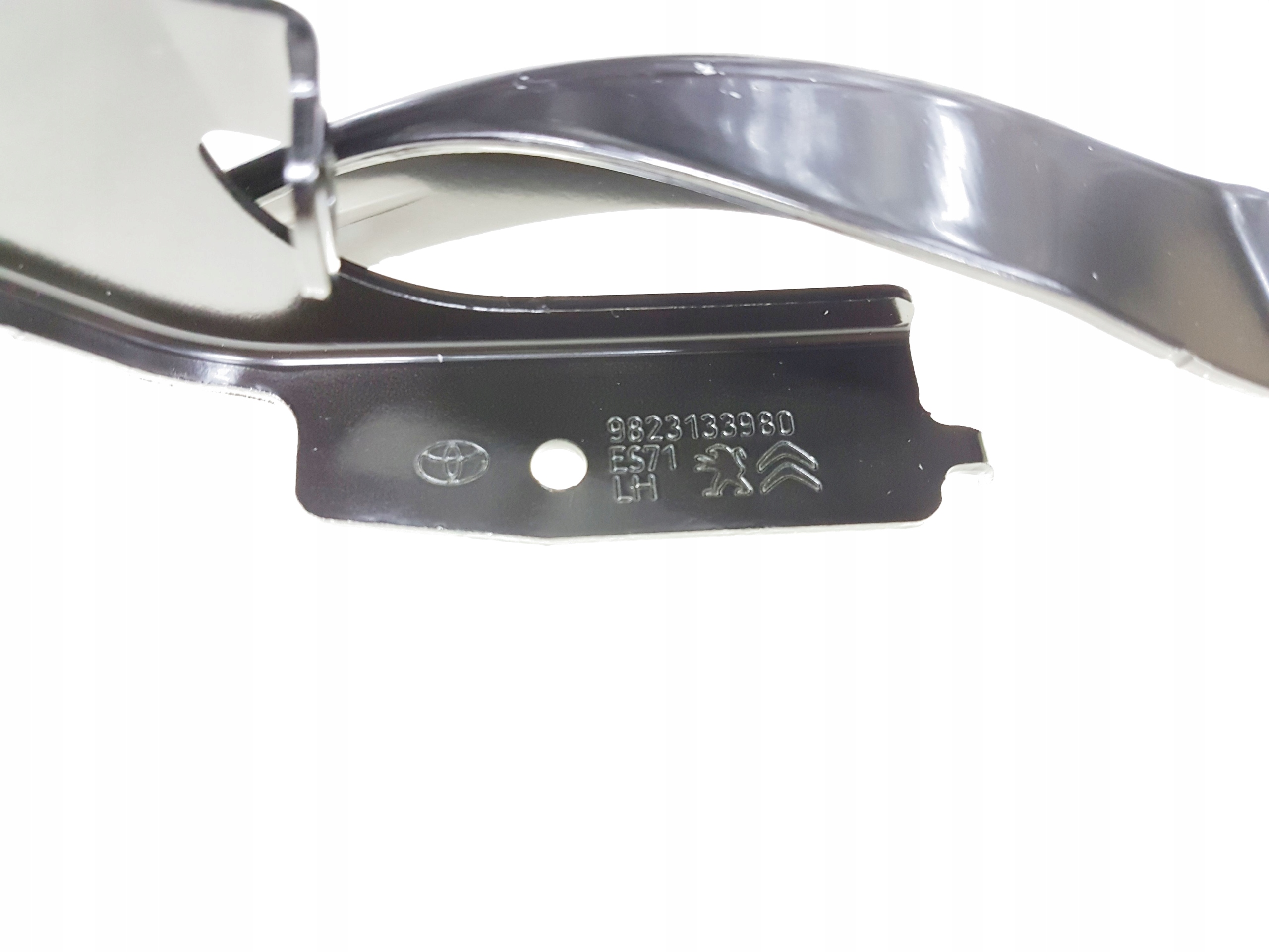 ASU001-A7419 - CITROEN JUMPY ПЕТЛЯ КАПОТА ДВИГУНА ЛІВА купити на Avtoex з Польщі в Україні ...