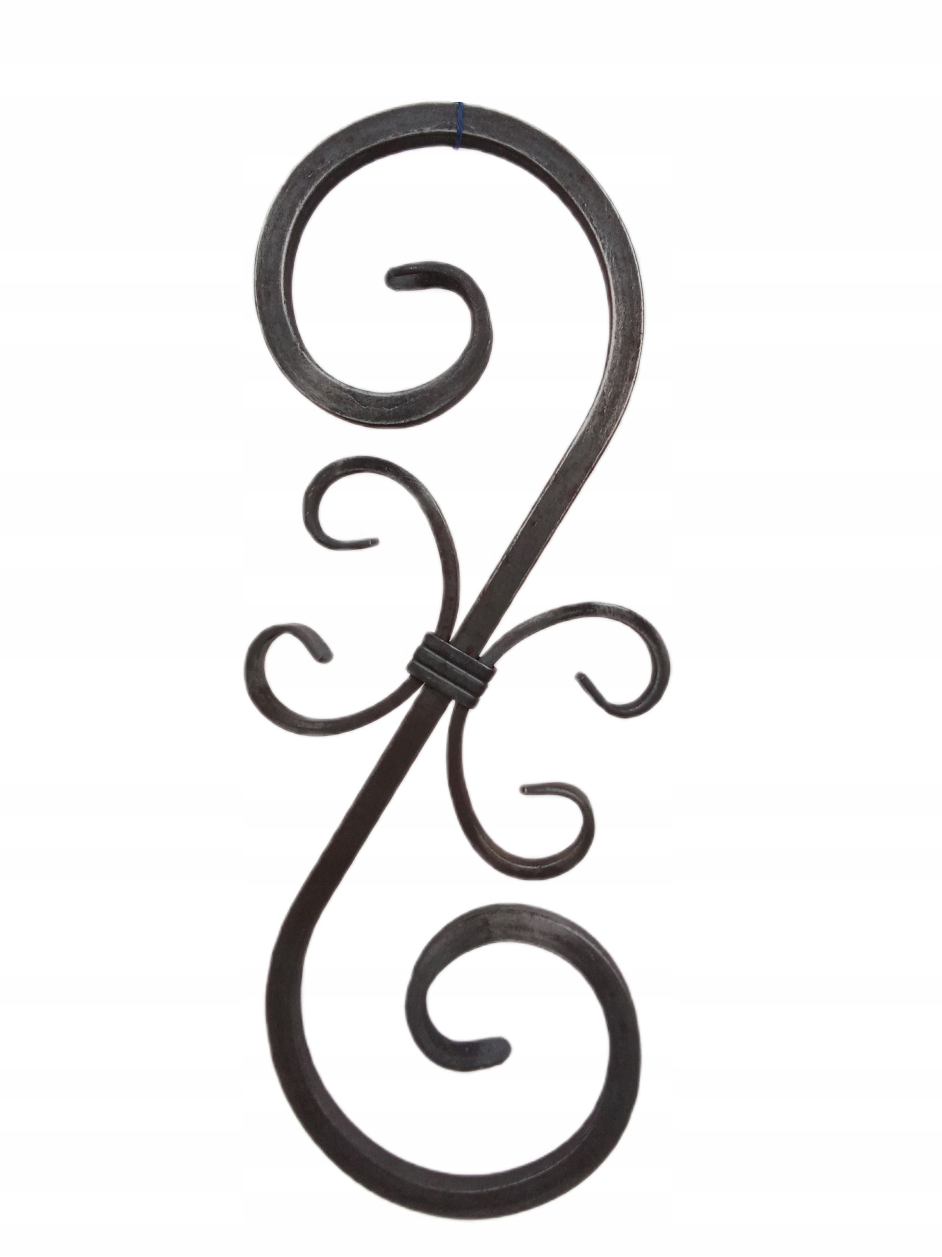 Elementy kute S rozeta 12x12 • Cena, Opinie • Elementy kute 15733437294 ...