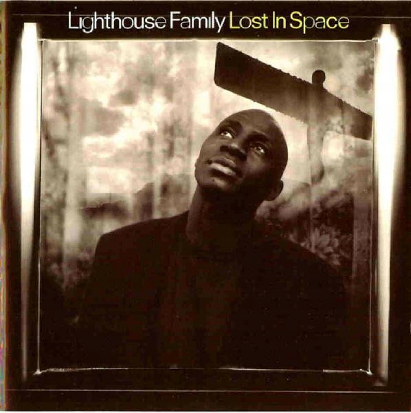 Lost In Space Lighthouse Family CD - porównaj ceny - Allegro.pl