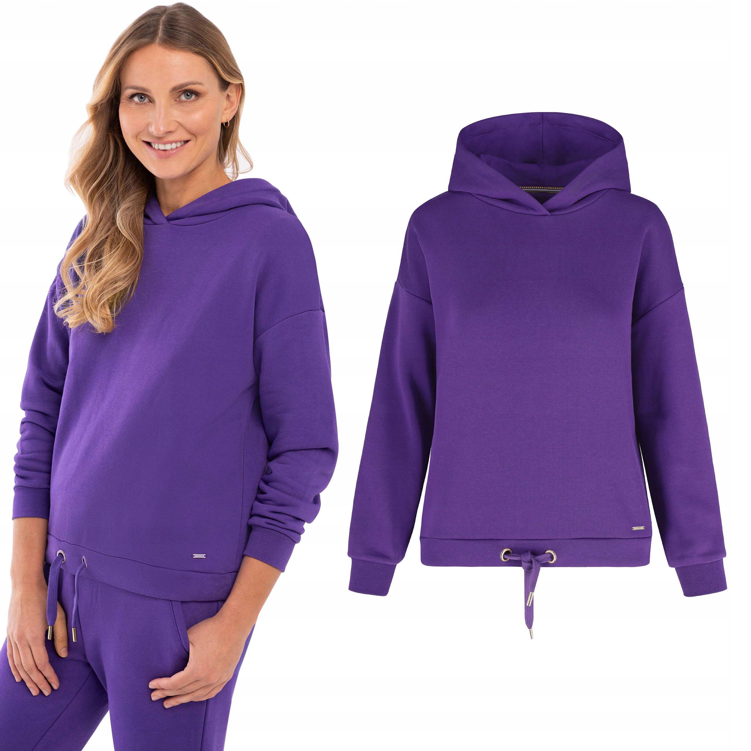 Bluzy Damskie Volcano - Niska cena na Allegro.pl