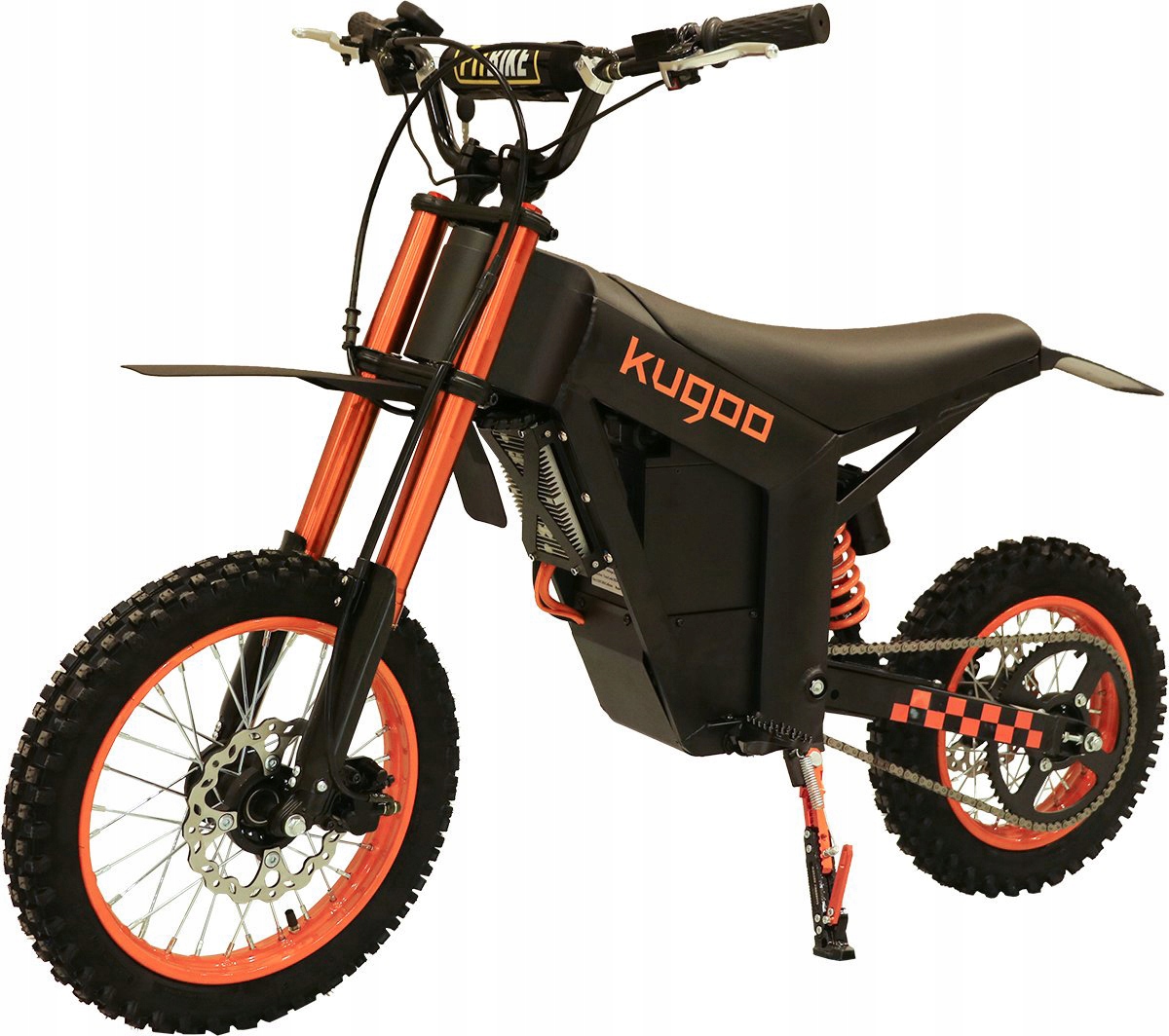 Kugoo Wish 02 Pro - Niska cena na Allegro