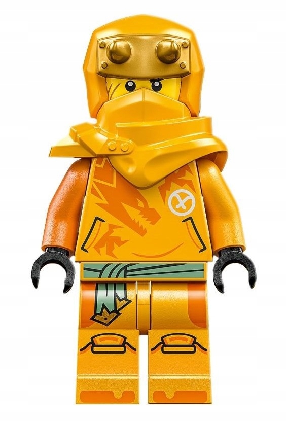 LEGO Ninjago Dragons Rising figurka Arin 13793835525 - Allegro.pl LEGO Ninjago Dragons Rising figurka Arin 13793835525 - Allegro.pl