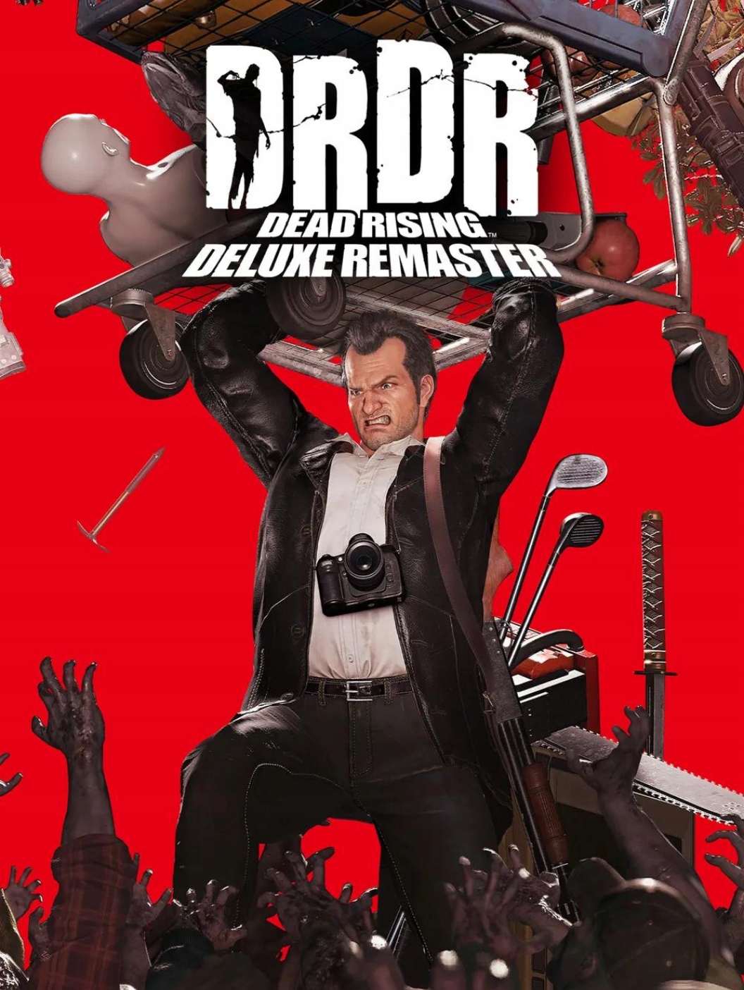 Dead Rising Deluxe Remaster (PC) STEAM KLÍČ PL za 1167.00CZK - Allegro