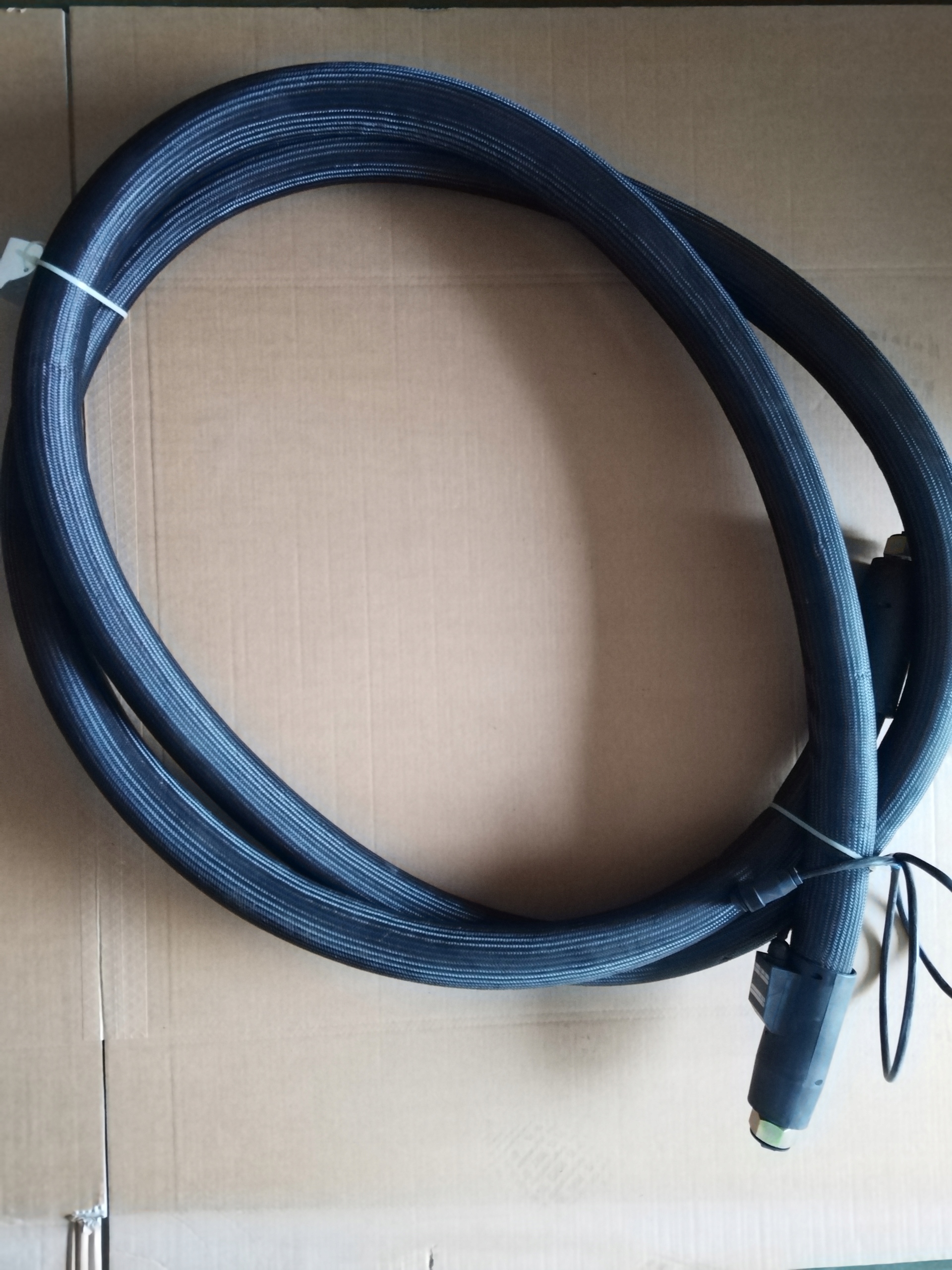 Przewód grzewczy Nordson Robatech 6m H2201-060-20 • Cena, Opinie ...