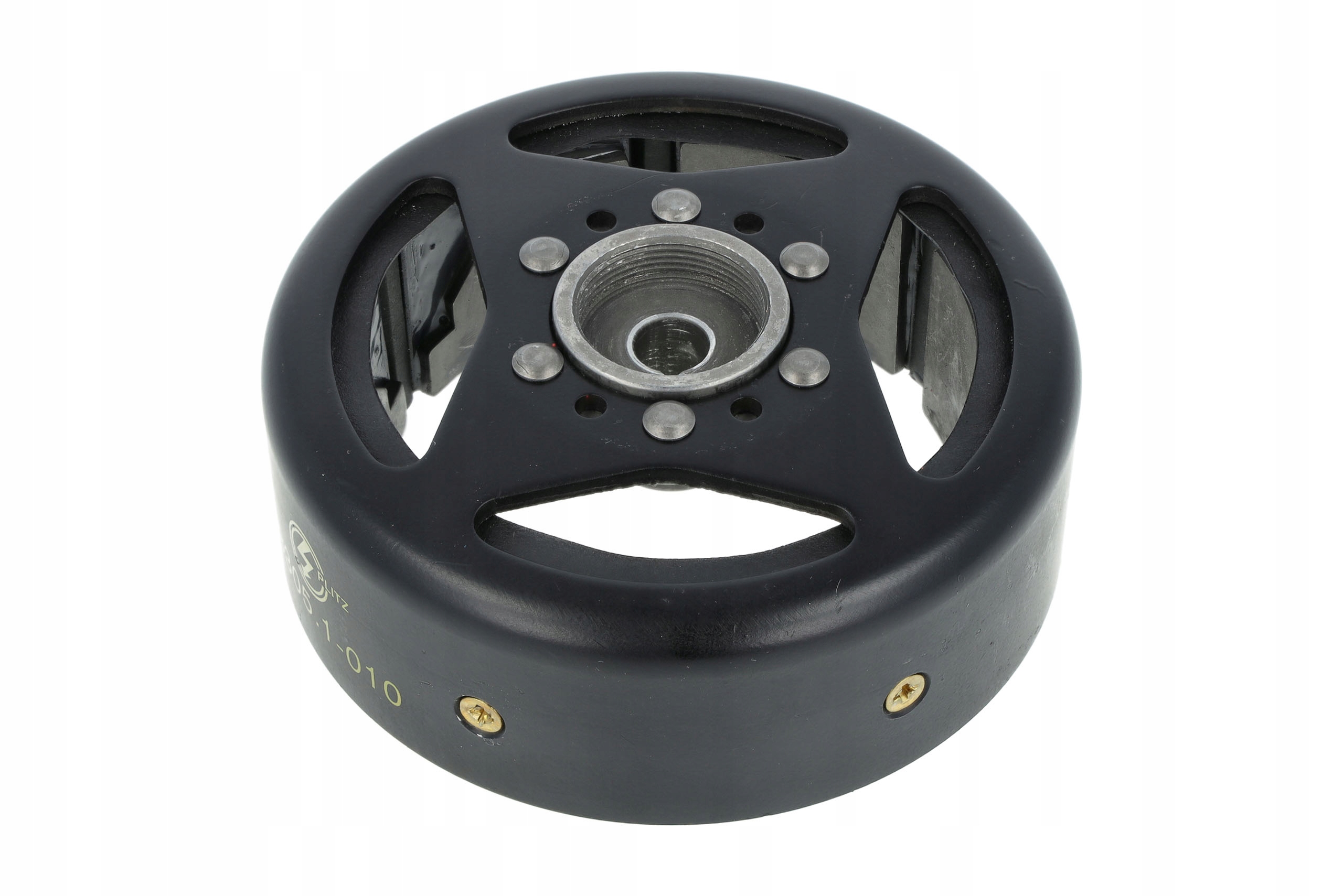 Magnetické kolečko elektronik Plitz Simson S51 za 2118.00CZK - Allegro