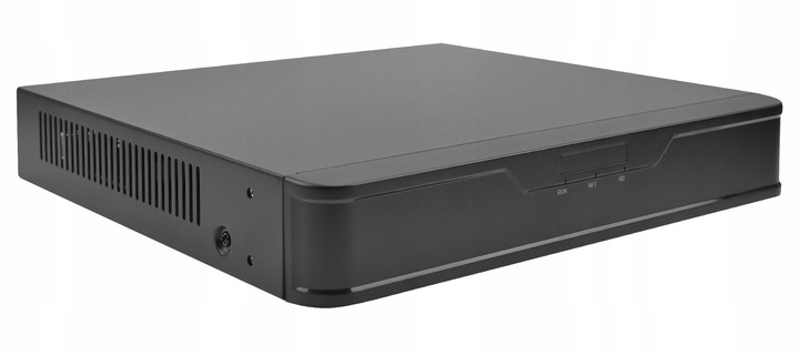 REJESTRATOR DVS-XVR0401-N8 4 KANAŁOWY ANALOG 8 MPX - Sklep, Opinie, Cena w Allegro.pl