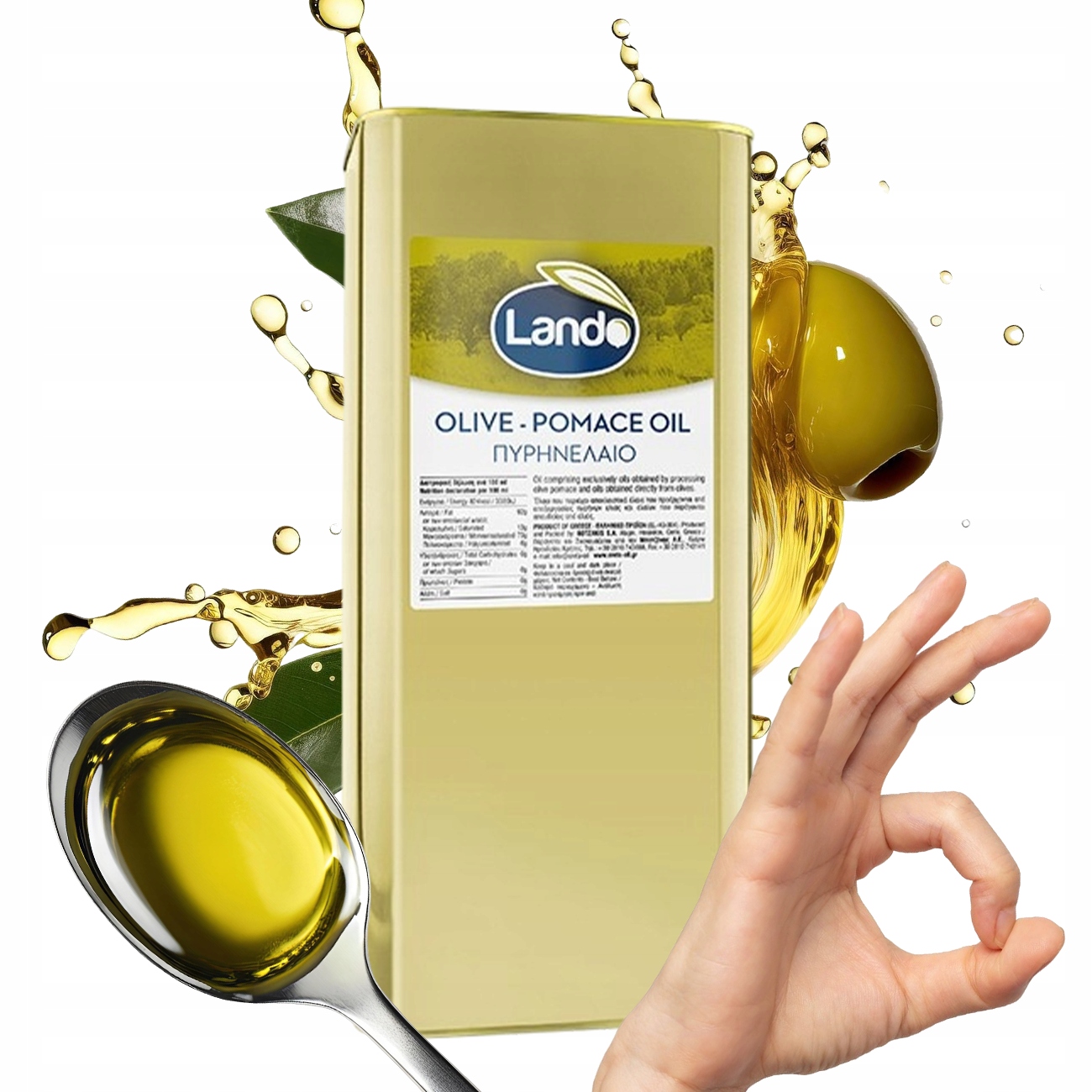 Totalpower Jolo - Niska cena na Allegro