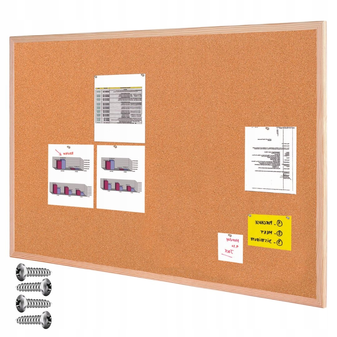 Tablica Office - Niska cena na Allegro.pl