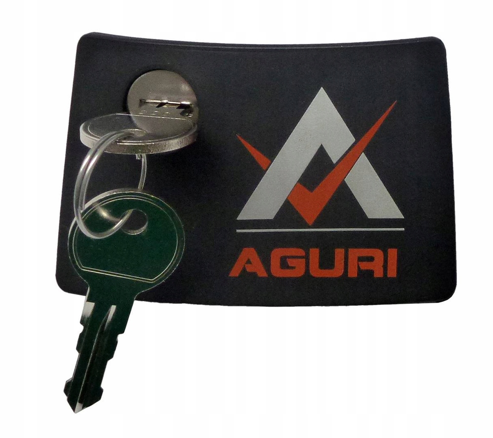 Aguri Części - Niska cena na Allegro.pl