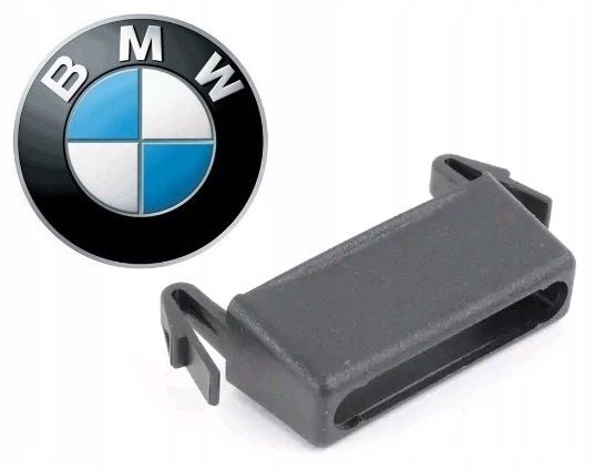 OE BMW F20 F30 F32 F36 Zabezpieczenie rygla maski BMW-51237247079-OE za ...