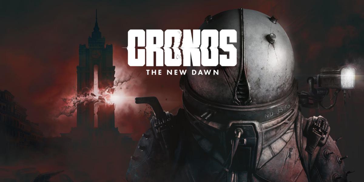 Cronos: The New Dawn - GLOBAL - STEAM - KLUCZ - PC - Stan: Nowy 199.99PLN - Sklepy, Opinie, Ceny ...