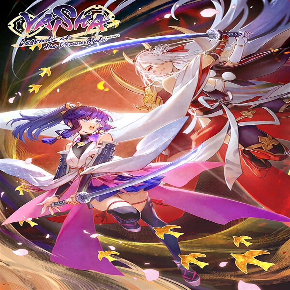 Yasha Legends of the Demon Blade STEAM ÚJ JÁTÉK TELJES PC VERZIÓ za ...