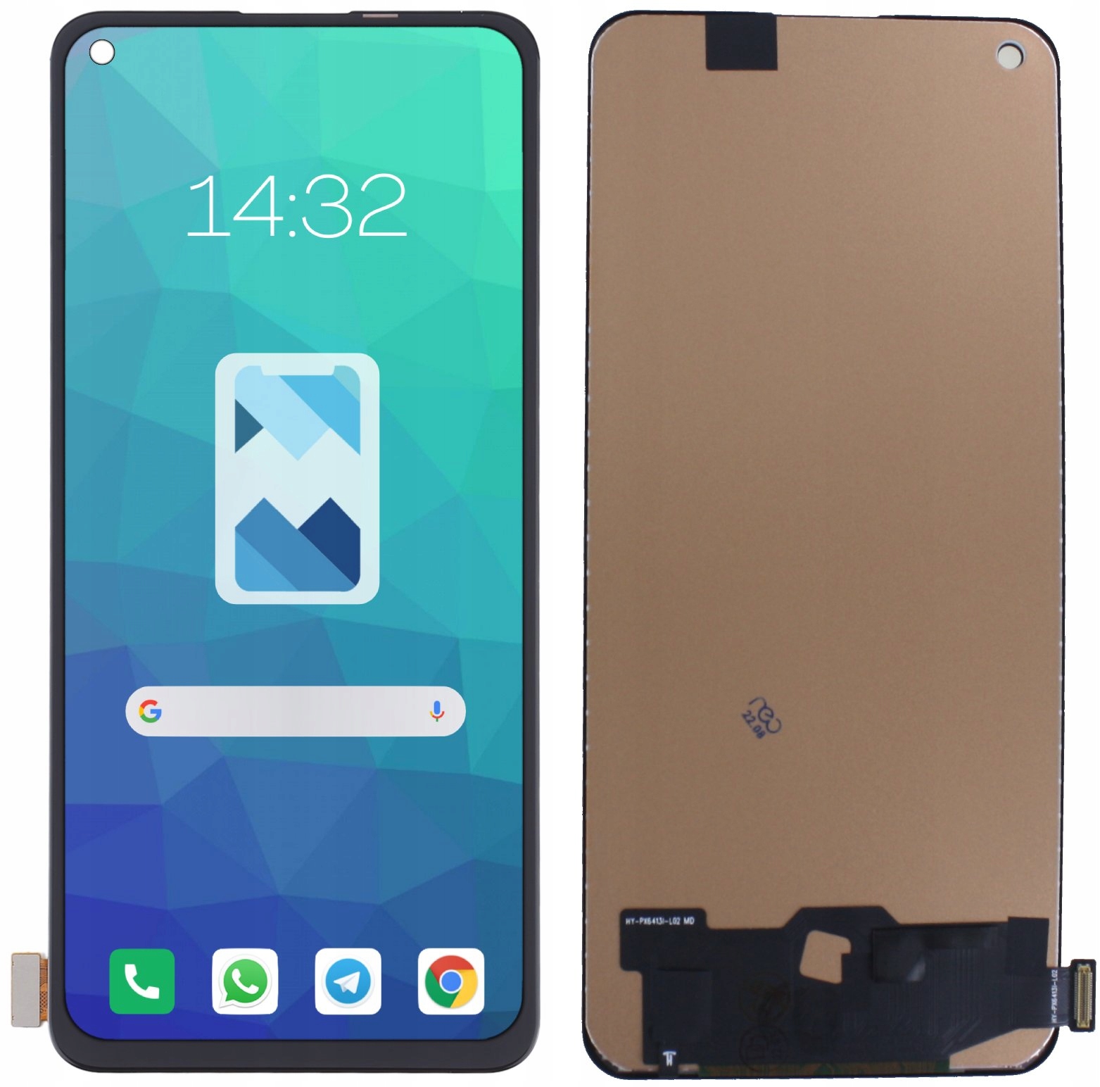 Wyświetlacz LCD Ekran Oppo Reno 5Z CPH221 INCELL - Sklep, Opinie, Cena ... Wyświetlacz LCD Ekran Oppo Reno 5Z CPH221 INCELL - Sklep, Opinie, Cena ...