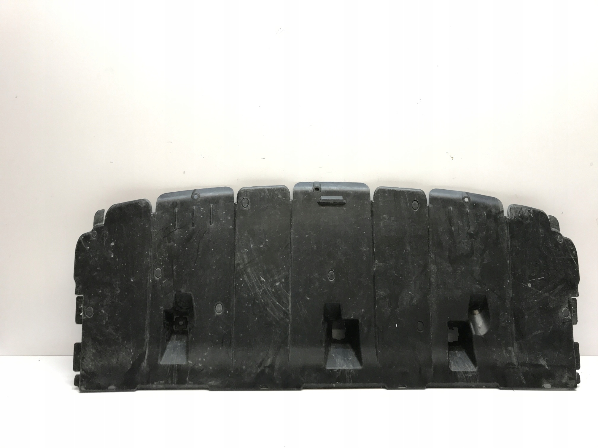 OPEL MOKKA OSŁONA PŁYTA DOLNA POD ZDERZAK 9835290080 - porównaj ceny ...