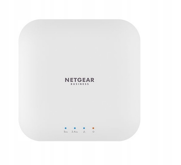 Access Point Netgear WAX214 802.11ax (Wi-Fi 6) • Cena, Opinie - Allegro