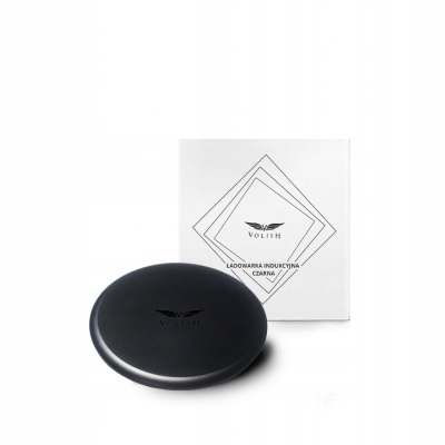 Ładowarka indukcyjna Volish 2000 mA - Sklep, Opinie, Cena w Allegro