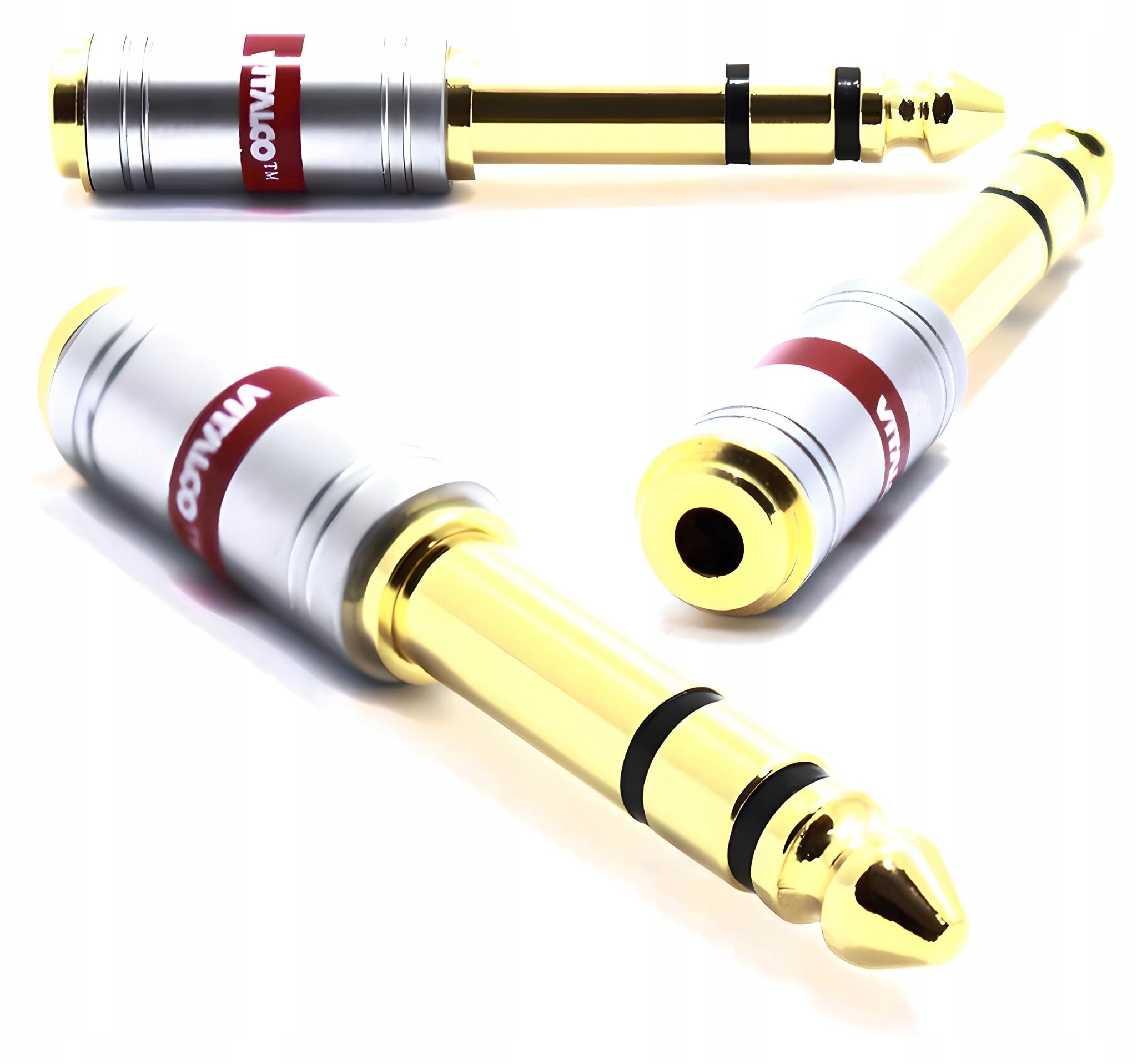 Kabel Jack Wejście Wyjście - Niska cena na Allegro