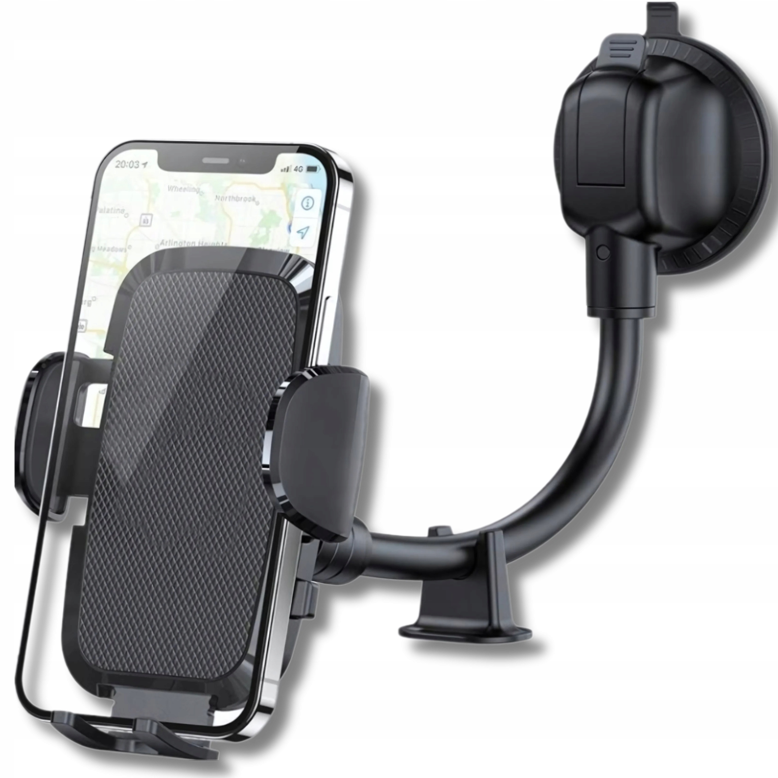 S22 Uchwyt Samochodowy - Niska cena na Allegro.pl