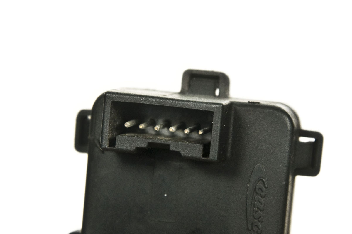 Silnik Krokowy 207 Peugeot - Niska cena na Allegro