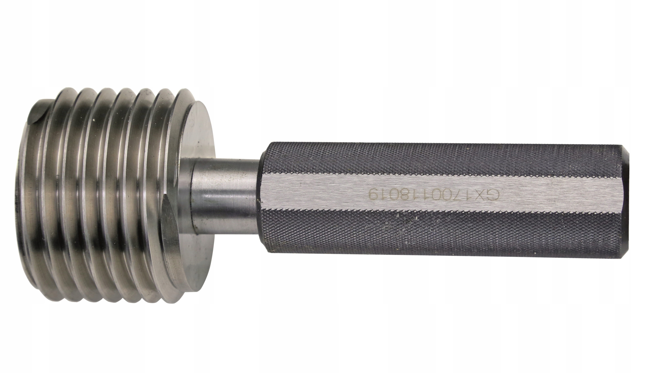 ZKOUŠKA MSCh - M72 x 6.0 - 6H + KALIBRACE (ENG/GER), (4054469155517 ...