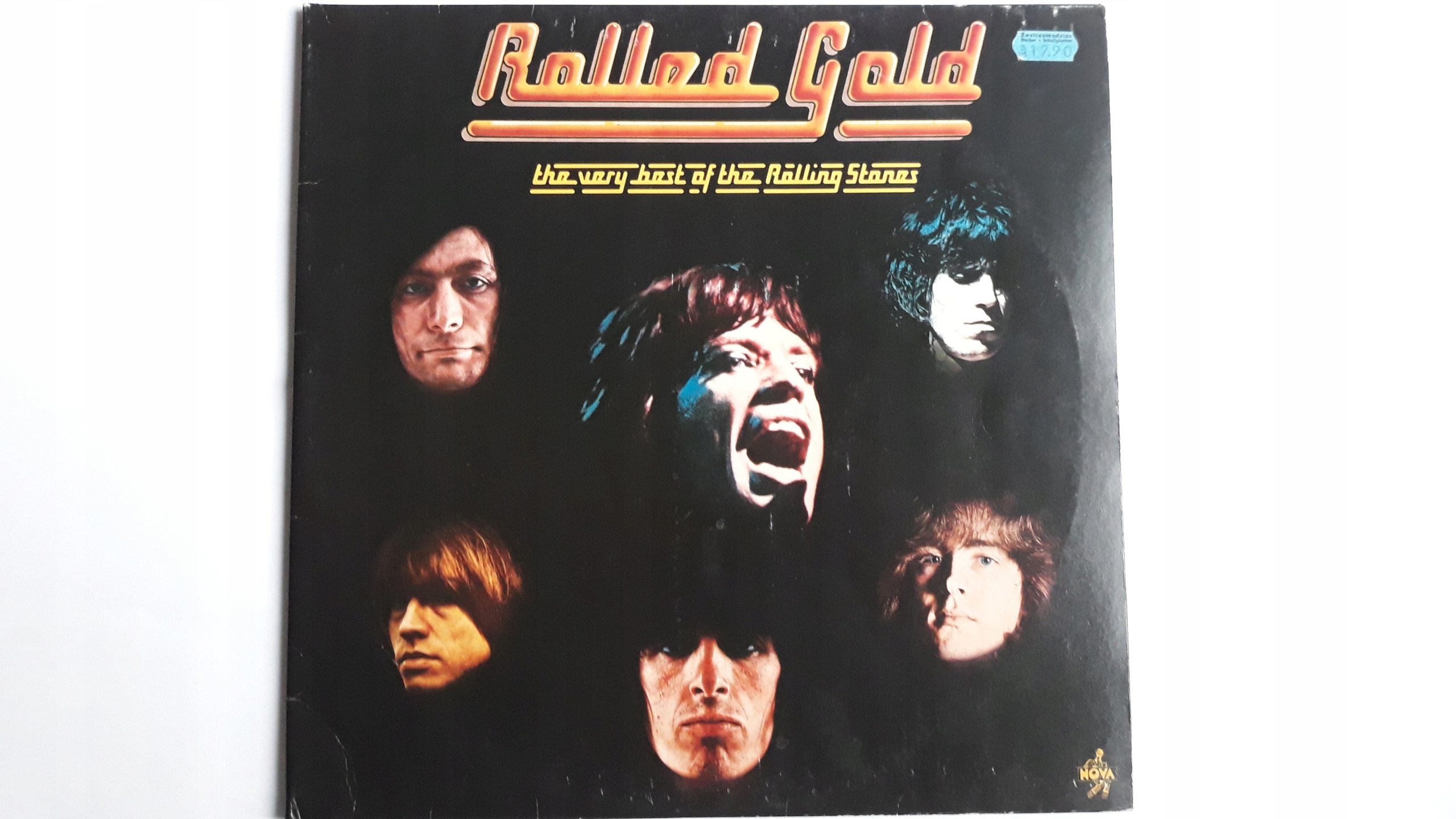 The Rolling Stones The Very Best Of... 2x LP/EX+ 15378776819 - Sklepy ... The Rolling Stones The Very Best Of... 2x LP/EX+ 15378776819 - Sklepy ...