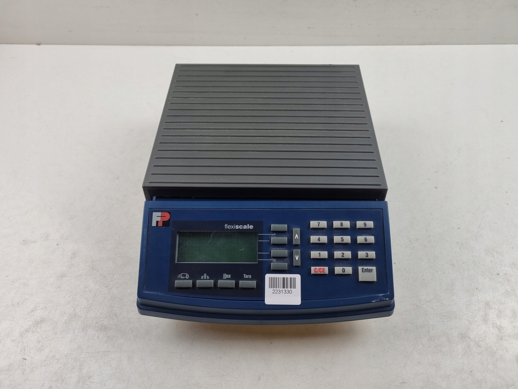 FP Flexiscale (2231330) - Sklep, Opinie, Cena w Allegro.pl