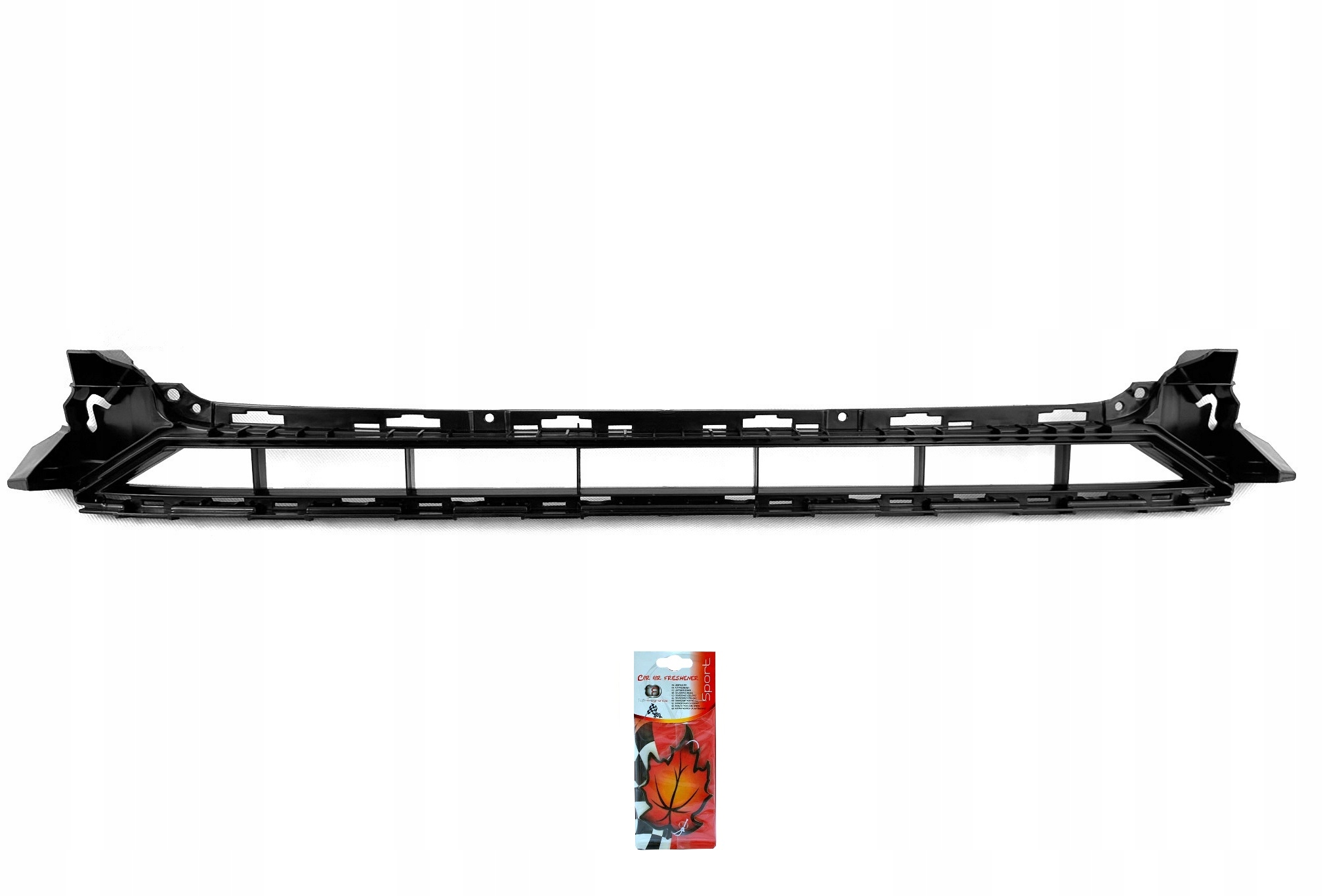 AUDI A6 C7 14- KRATKA ŚRODKOWA ATRAPA S-LINE LIFT za 124.00PLN z ...