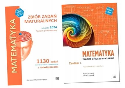Pazdro Arkusze Matematyka - Niska cena na Allegro