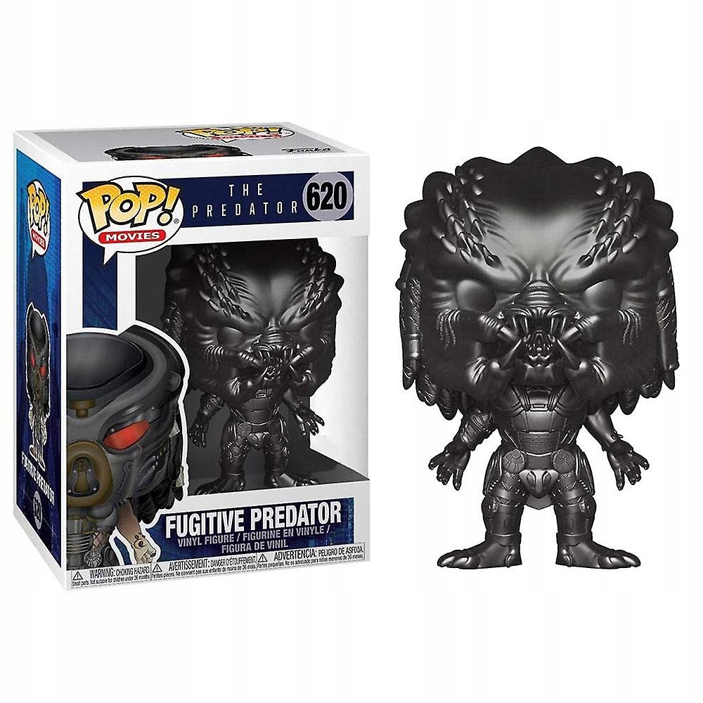 Funko Pop! The Alien vs Predator Gun Meta Alien Cizí figurka za 794 Kč ...