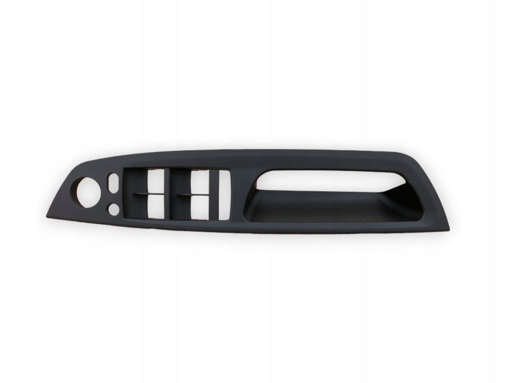 Obudowa Panel Sterowania Przycisków Czarny Lewy Przód Do BMW ...