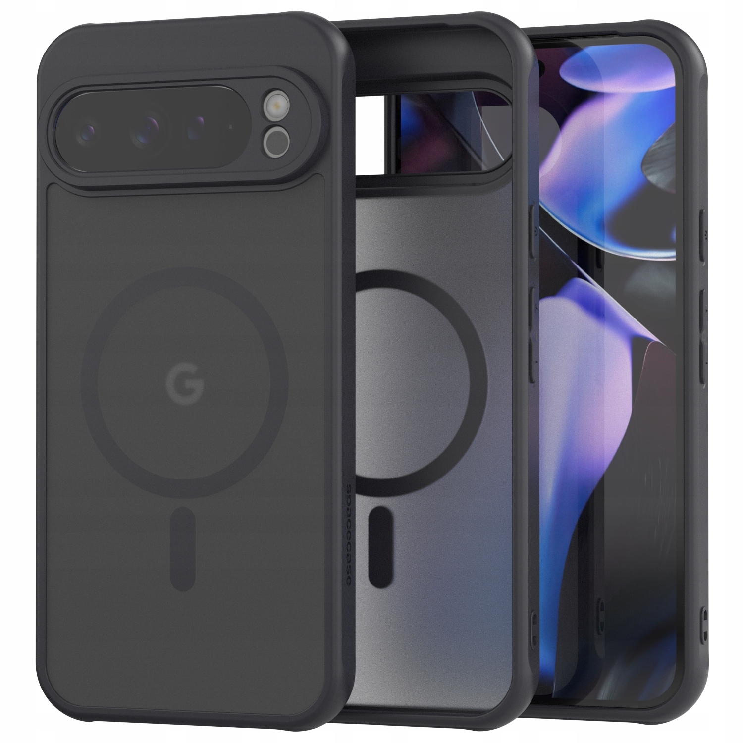 Pixel 9 Pro Xl Case - Niska cena na Allegro.pl